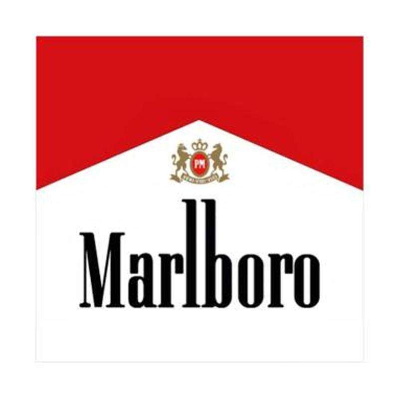 Jual Rokok Marlboro Merah 1 Slop Termurah - Harga Grosir Terupdate Hari ...