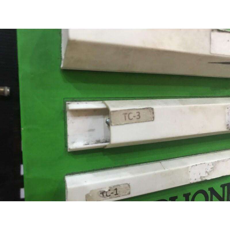 Daftar Harga Duckting Kabel Tc 🔥 Original & Spesifikasi Lengkap ...