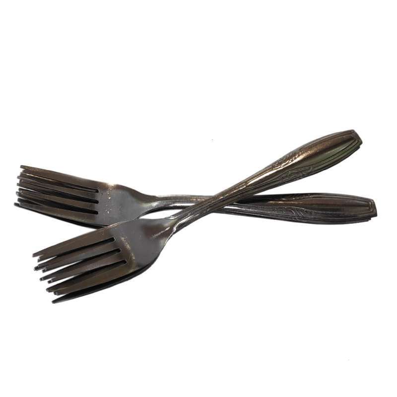 Jual Garpu Makan Murah 12 Pcs di Seller Cunos - Sunter Agung, Kota ...