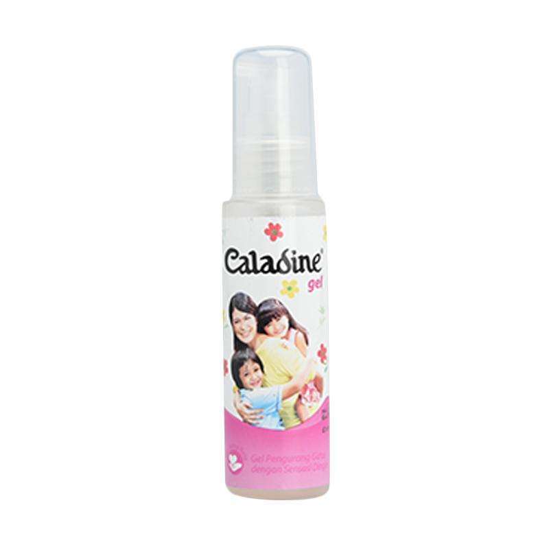 Jual Caladine Gel [50 mL] di Seller CV Apotik Age Farma Official Store ...