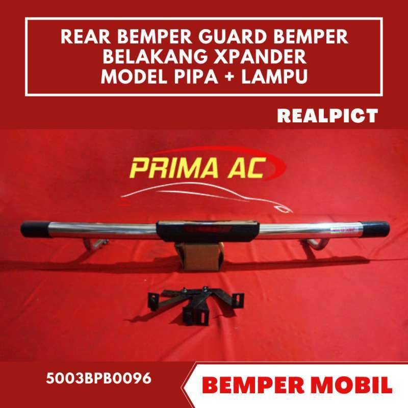 Jual Xpander Pipe Terbaru Dengan Harga Termurah Di 2024 | Blibli