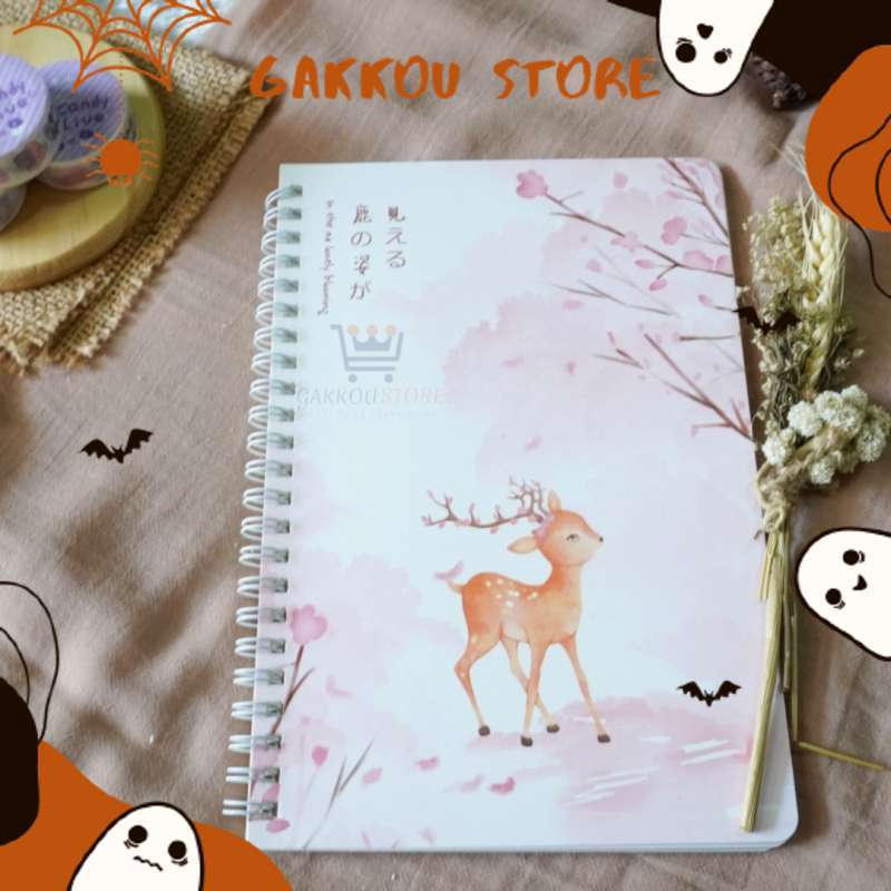 Jual Buku Diary Aesthetic Original Harga Termurah April 2024 | Blibli