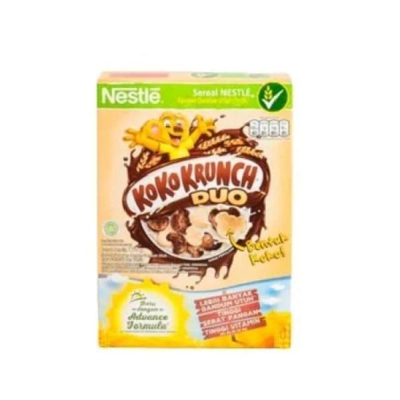 Jual Coco Crunch Box Termurah - Harga Grosir Terupdate Hari Ini | Blibli