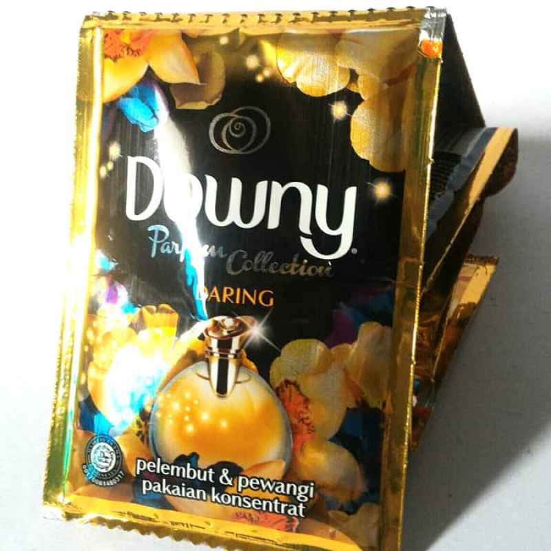 Jual DOWNY DARING 20 ML x 12 sachet x 10 renceng di Seller Jarondah srg ...