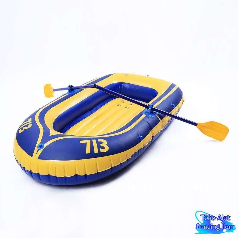 Perahu Karet Murah