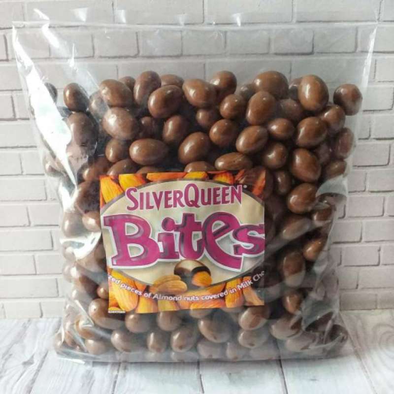 Jual Silverqueen 1kg Pilihan Termurah - Harga 2026 | Blibli