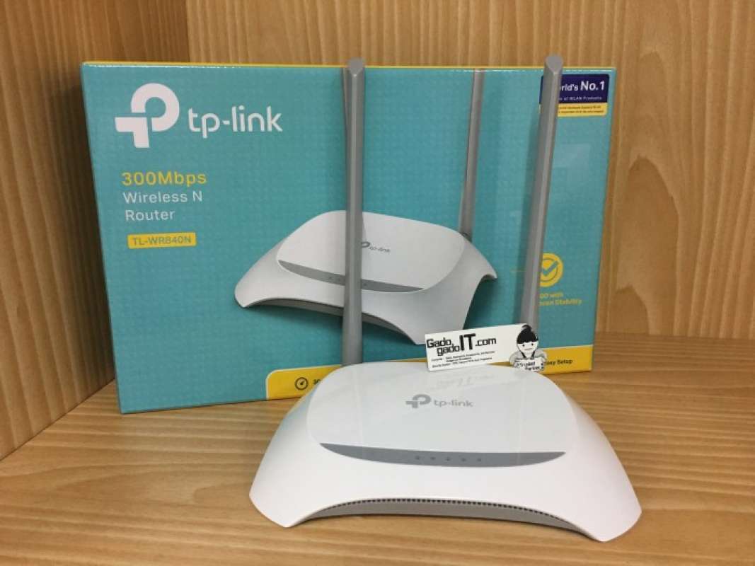 Jual Best Promo Wireless Router Tp Link Tplink Tl Wr N Speed Mbps Di Seller Anything