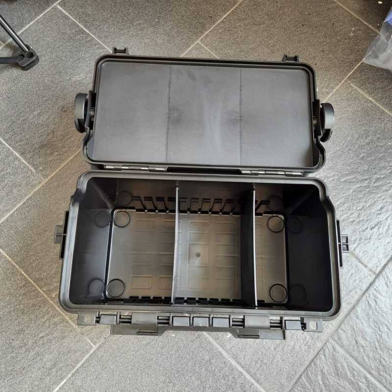 Jual Tackle Box Kotak Alat Pancing Meiho Versus Vs 7070n Di Seller Nano ...