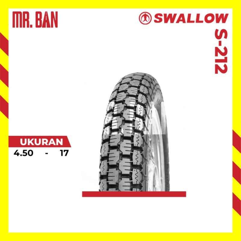 Ban Motor Swallow 17 - Harga April 2024 | Blibli