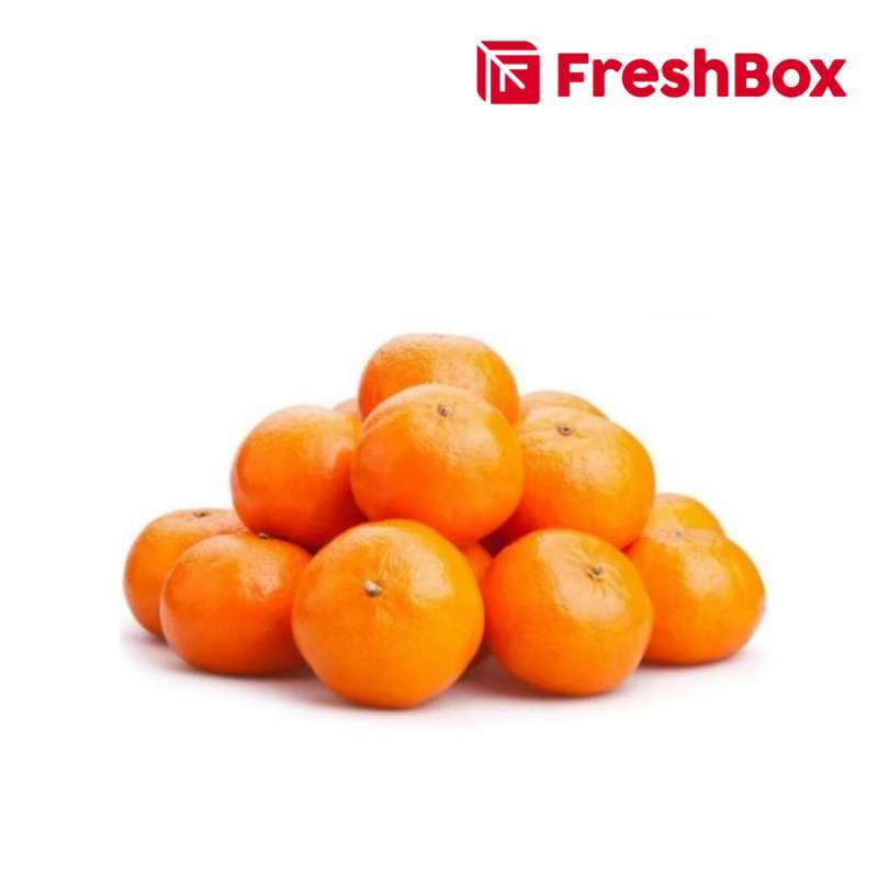 Promo FreshBox Jeruk Honey Murcott Buah - buahan [500 g] Diskon 39% di ...