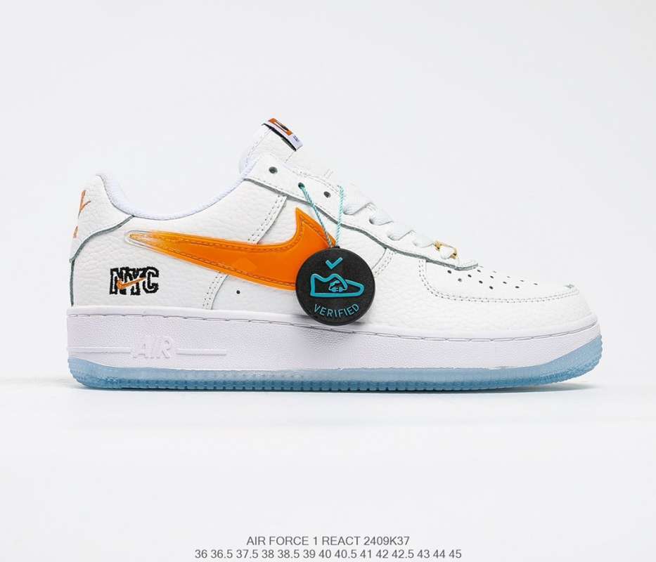 Jual Original NIKE AIR Force 1 Low NIKE AIR Force 1 is a versatile ...