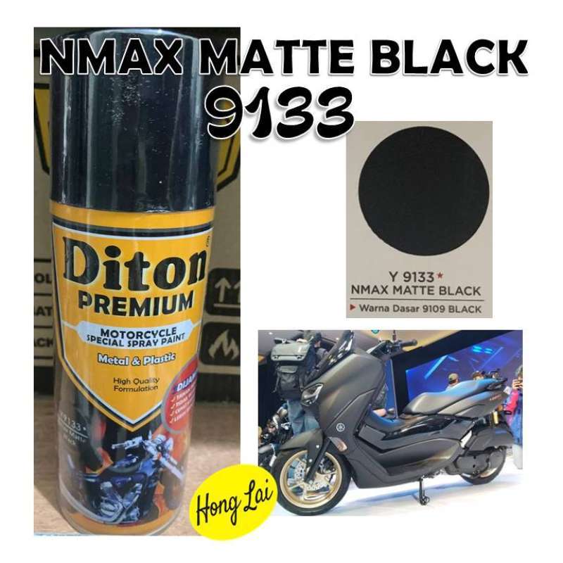Harga Cat Pylox Hitam Dop 💯 Terbaru, Spesifikasi, & Kredit Mei 2026