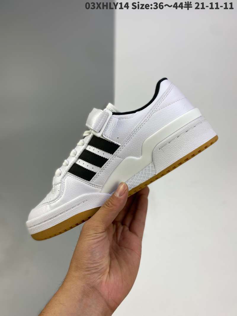 Jual Original Adidas original forum 84 low popularity forum low was ...