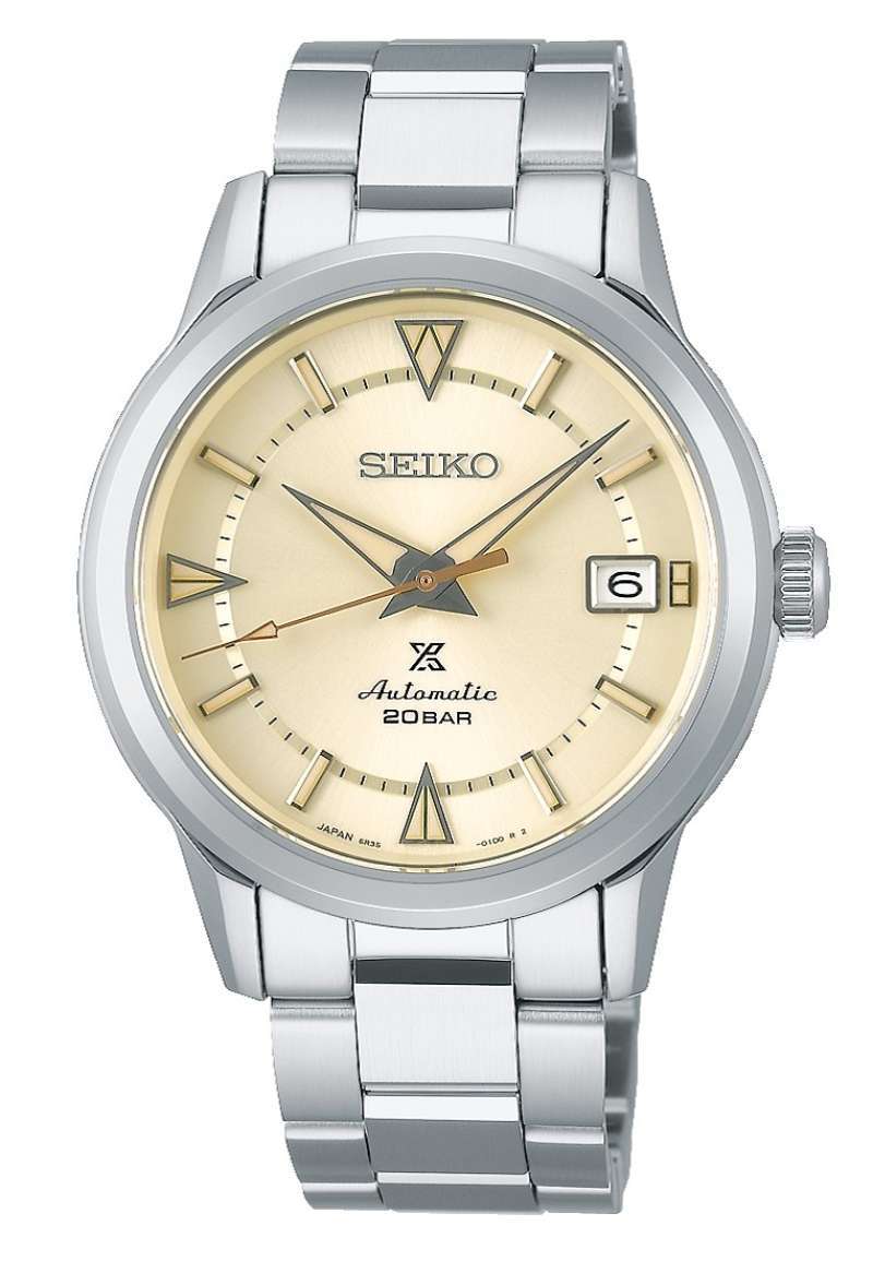 Jual Seiko Prospex Spb241 Original & Branded - Harga Diskon Murah Maret ...