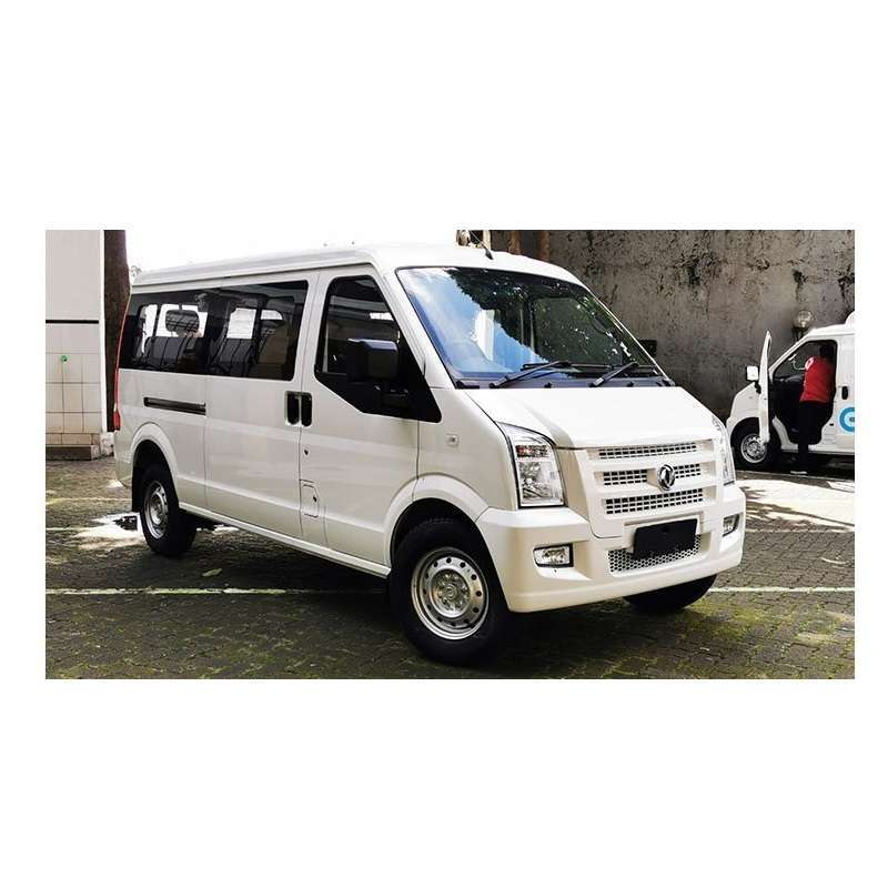 Jual DFSK Gelora Mini Bus Mobil [Paket TDP] - White - - di Seller DFSK ...