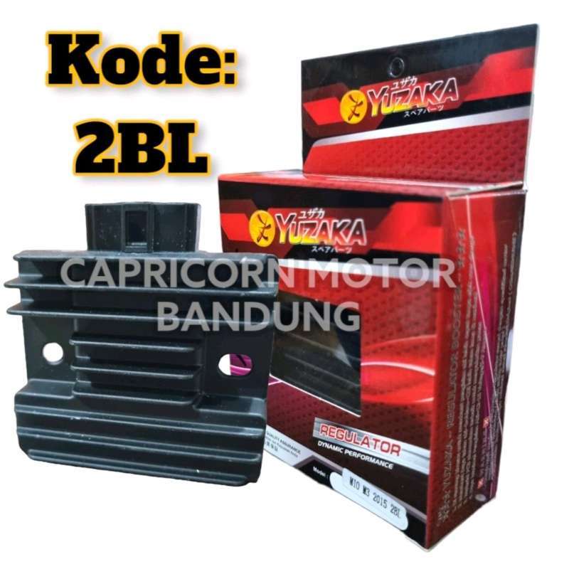 Harga Kiprok Motor Mio M3 💯 Terbaru, Spesifikasi, & Kredit Mei 2026