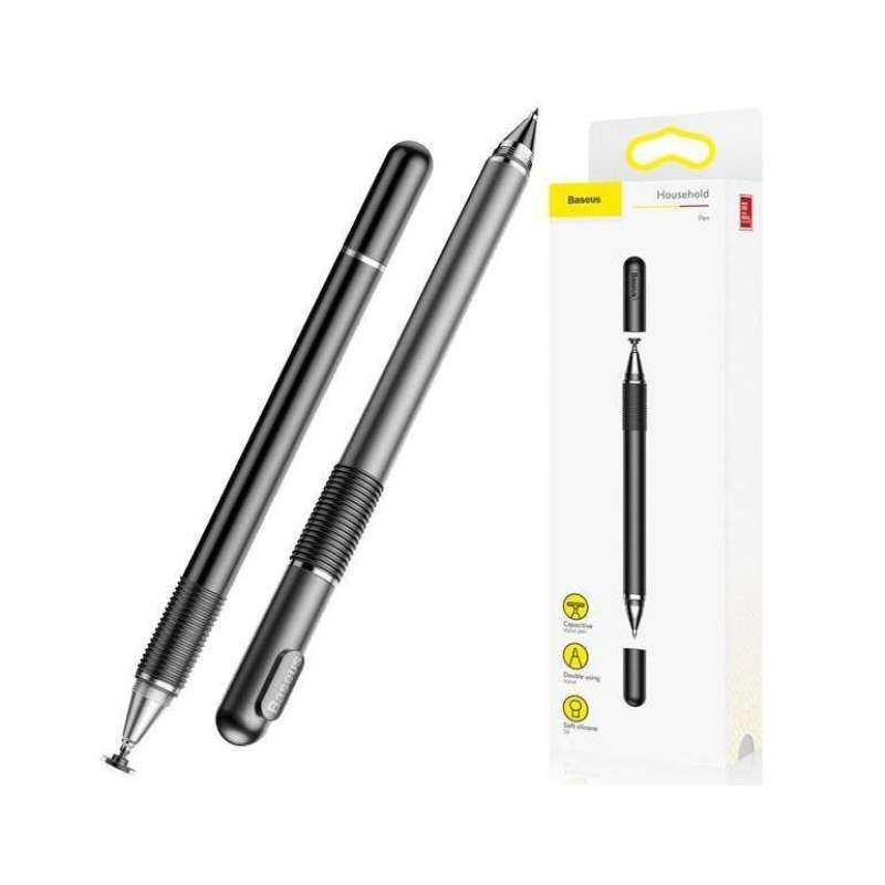 Promo Stylus Pen 2in1 Universal Touchscreen Capacitive Multifunction ... Promo Stylus Pen 2in1 Universal Touchscreen Capacitive Multifunction ...