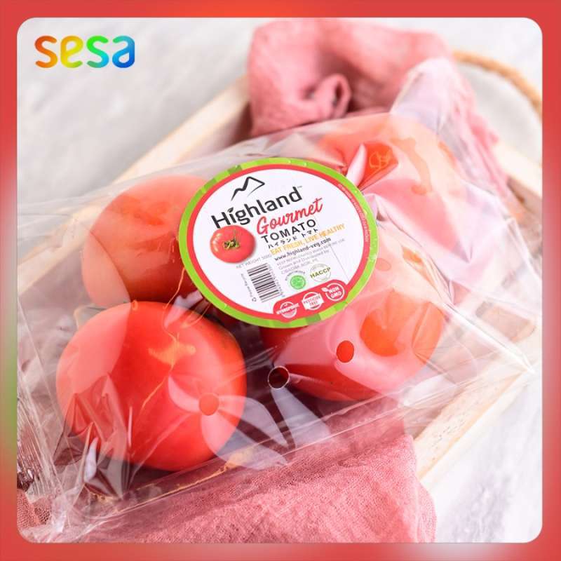 Jual Tomato Gourmet Termurah - Harga Grosir Terupdate Hari Ini | Blibli