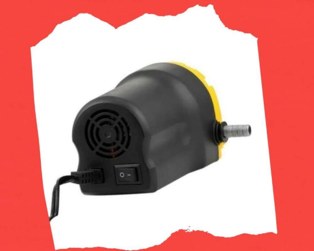 Promo Vacuum Carbon Cleaner / Alat Gurah mesin / Gurah mesin / Carbon ...