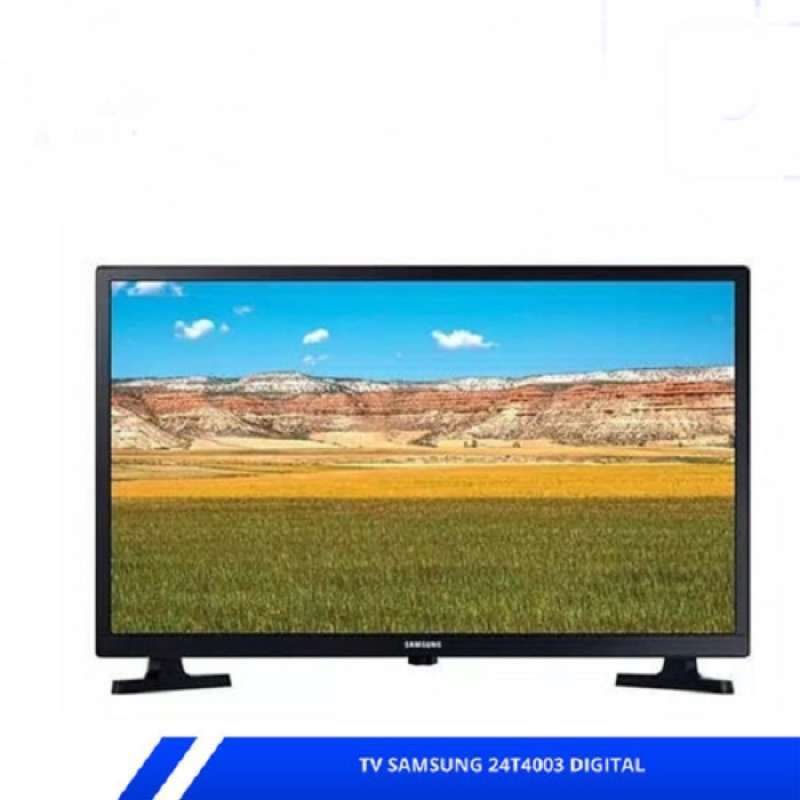 TV Samsung 24 Inch - Harga Terbaru Agustus 2024 | Blibli