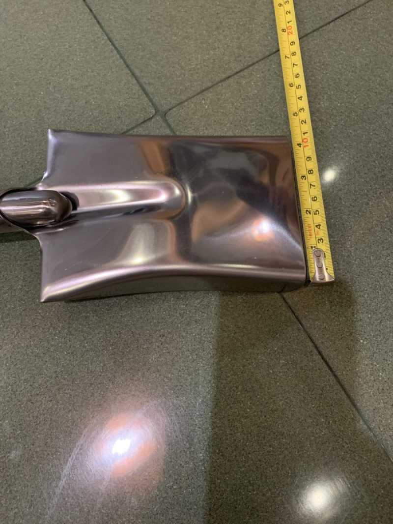 Jual SKOP RATA TANAH STAINLESS | SKOP KEBUN | SKOP TANAMAN | GARDEN ...