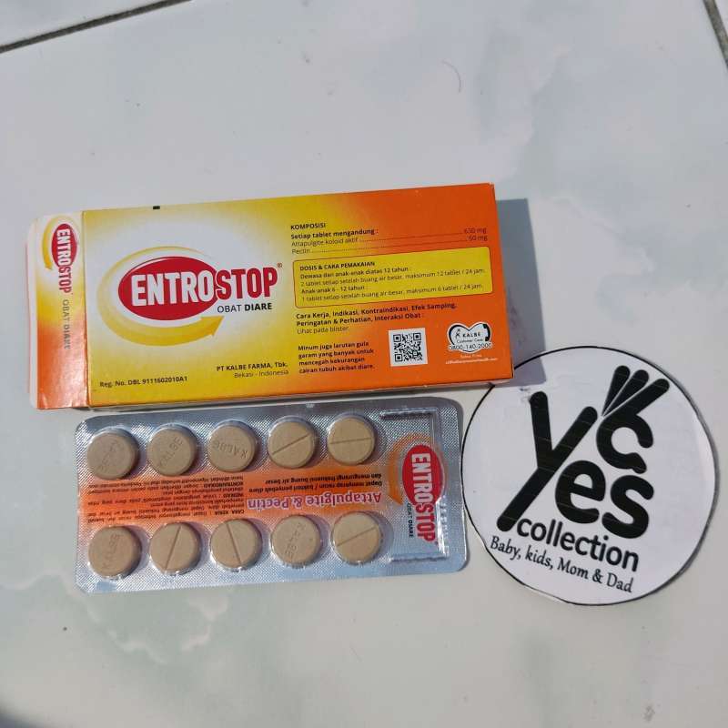 Jual Entrostop Obat Diare Tablet Entrostop Obat Mencret Obat Sakit ... Jual Entrostop Obat Diare Tablet Entrostop Obat Mencret Obat Sakit ...