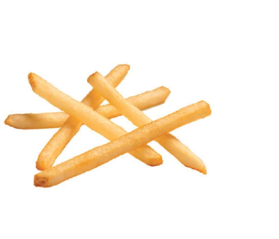 Jual Simplot French Fries Straight Cut 500 Gr di Seller Meat Mart Teuku ...