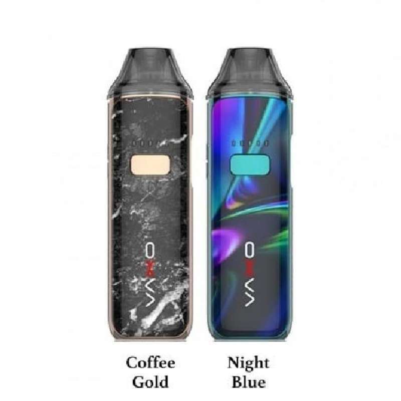 Jual Oxva X 1600mah 40w Aio Pod Starter Kit 100% Authentic - Oxva X Aio ...