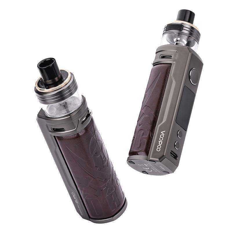 Jual Voopoo Drag S Pnp-x Kit 60w 2500mah Pod - Authentic / Drag S Pnp X ...