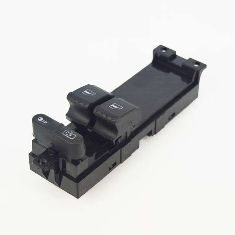 Jual 2x Car Driver Side Master Panel Power Window Switch For VW Golf ...
