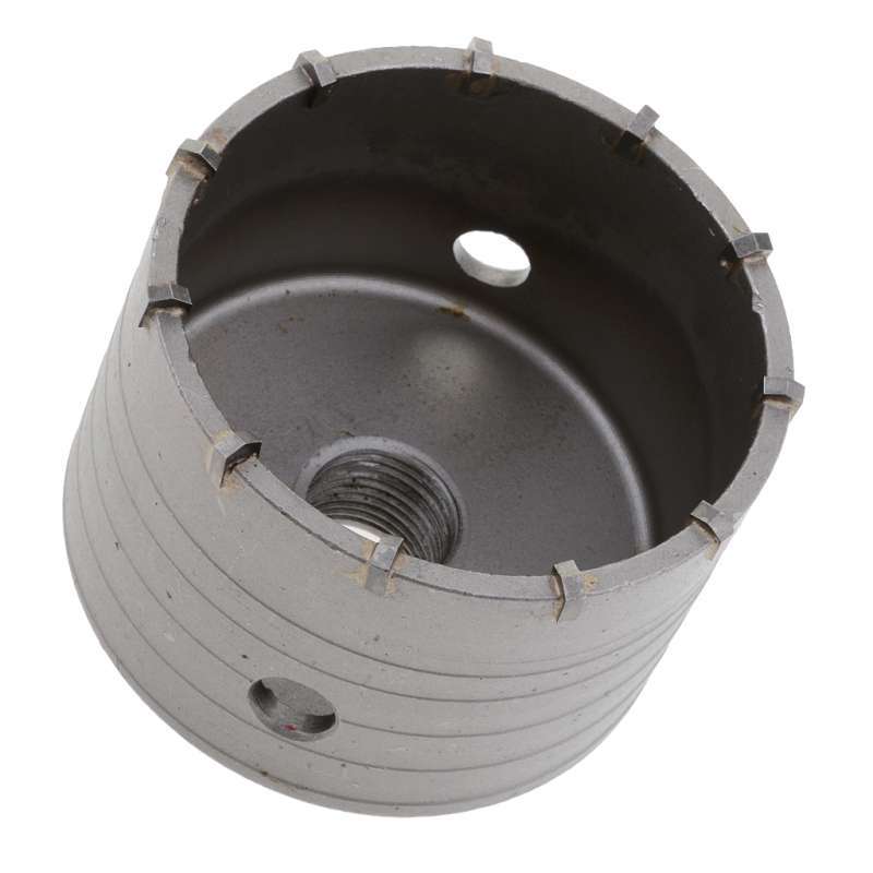 Jual Wall Core Drill Bits 85mm Diameter Concrete Cerment Wall Hole ...