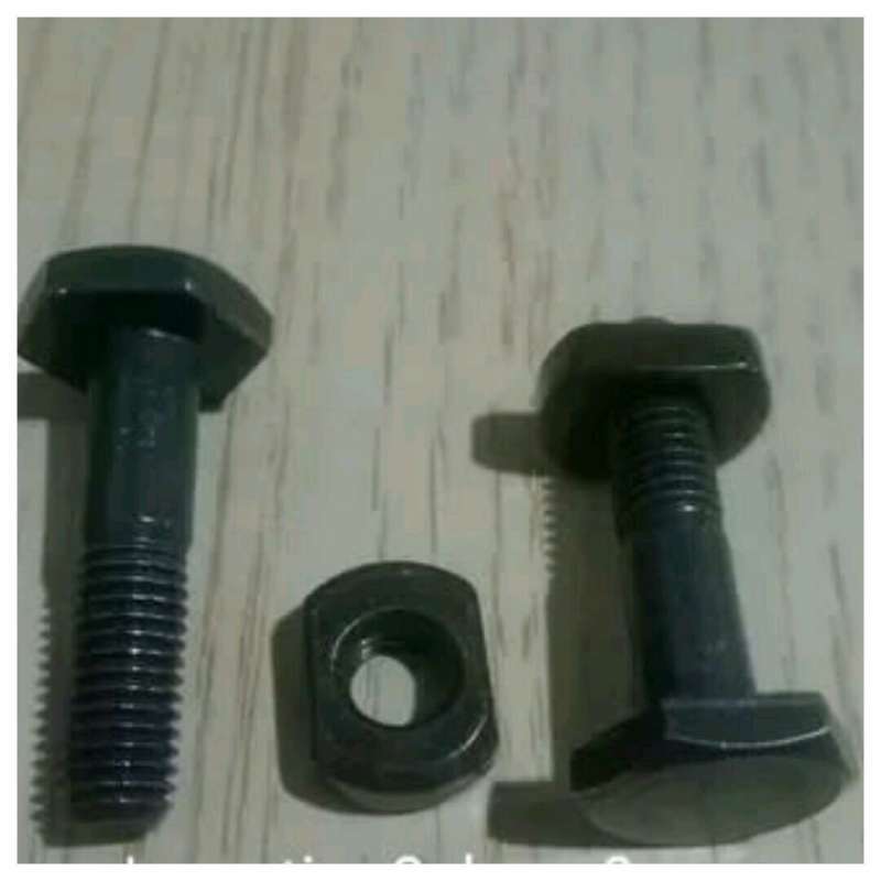 Jual Baut Gear Jupiter Mx/ Baut Gir Jupiter Mx / Baut Gear Rx King Isi ...