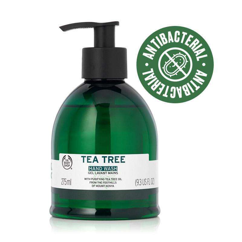 Tea Tree Hand Wash 275 Ml Lengkap Harga Terbaru Maret 2024 | Blibli