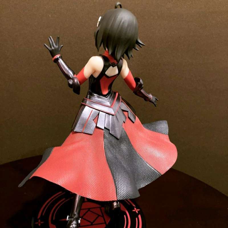 Jual Action Figure Maple Bofuri Taito di Seller Luffytaro Store ...