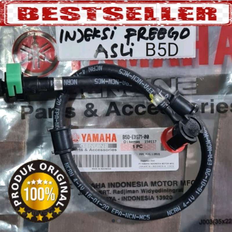 Jual selang bensin injeksi freego. selang fuel pump freego.B5D di ... Jual selang bensin injeksi freego. selang fuel pump freego.B5D di ...