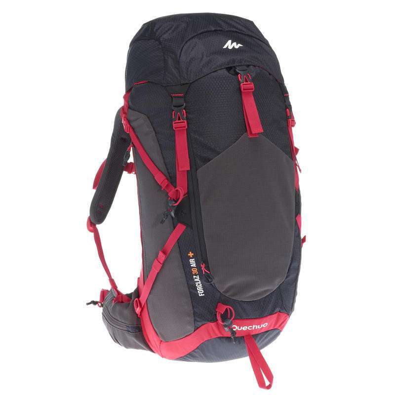 Quechua Forclaz 30 Air Plus | ppgbbe.intranet.biologia.ufrj.br