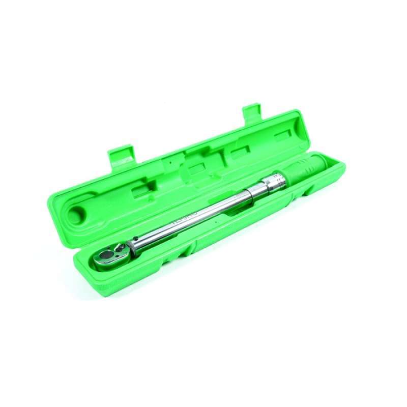 Jual Tekiro 1/2 Inch Professional Torque Wrench 50 - 225 Nano Metric ...