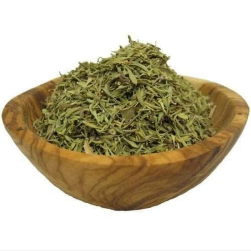 Jual Turky - Thyme Leaves Dried / Daun Timi Kering 1kg Di Seller Agra ...