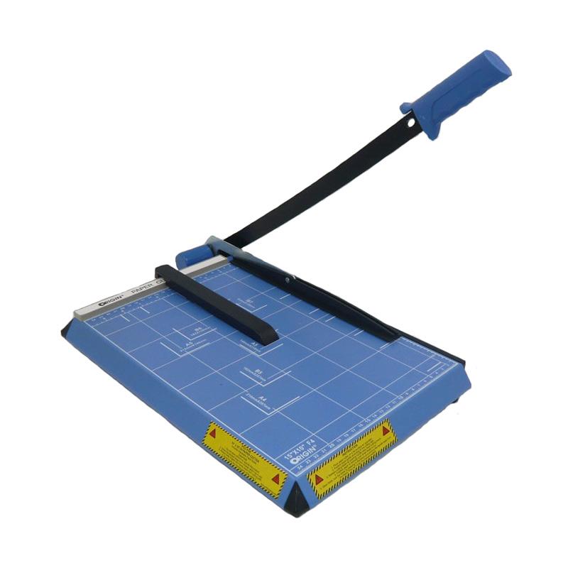 Jual Alat Pemotong Kertas Alat Potong Kertas F4 Paper Cutter F4