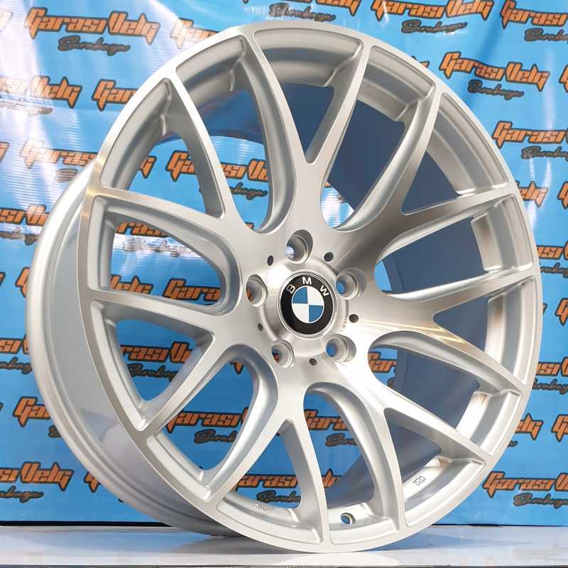 Jual VELG BMW M3 GTS RING 19 VELG MOBIL MURAH GARASI VELG SURABAYA di Seller Garasi Velg ...