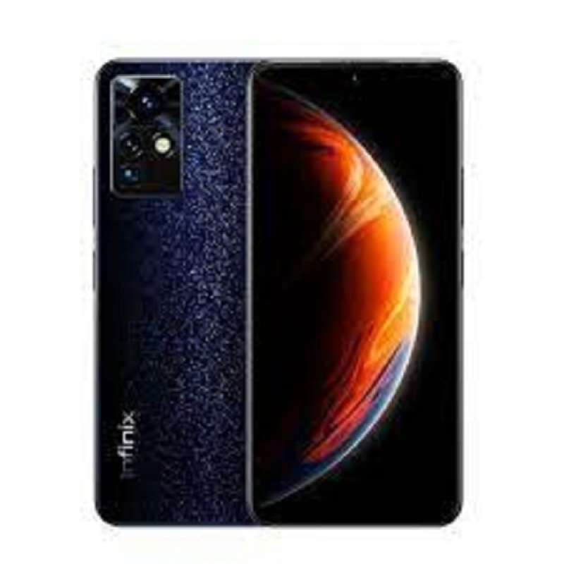 Jual Infinix Zero X series di Seller Goeboek Teknologi - Babakan Ciamis ...