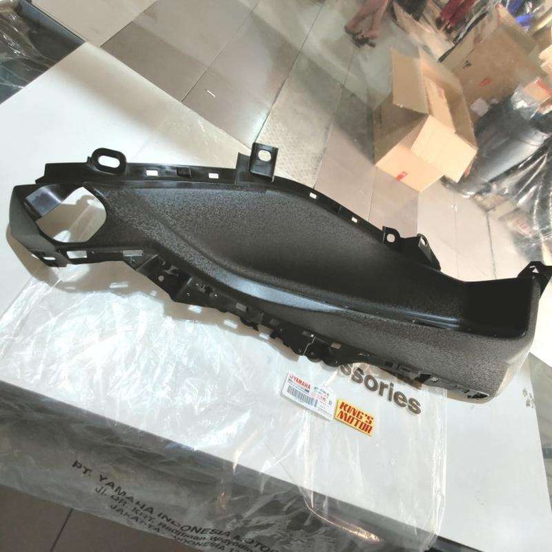 Jual Bordes,Board Footrest,Pijakan Kaki,Board Rest Xmax, X-Max Kanan ...