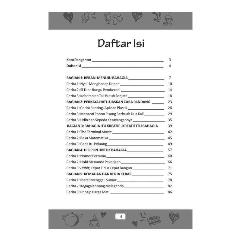 Promo Yanita Buku Psikologi Motivasi Inspirasi Sukses & Bahagia Self Improvement Pengembangan ...