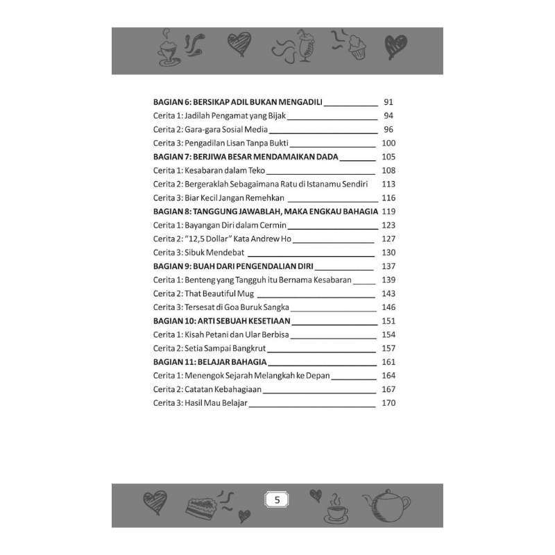 Promo Yanita Buku Psikologi Motivasi Inspirasi Sukses & Bahagia Self Improvement Pengembangan ...