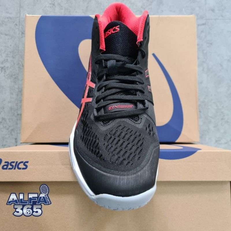 Jual Sepatu Voli Asics Sky Elite Ff Mt 2 - Original Volley Volly Shoes ...