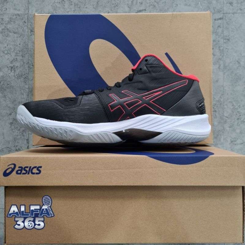 Jual Sepatu Voli Asics Sky Elite FF MT 2 - Original Volley Volly Shoes ...