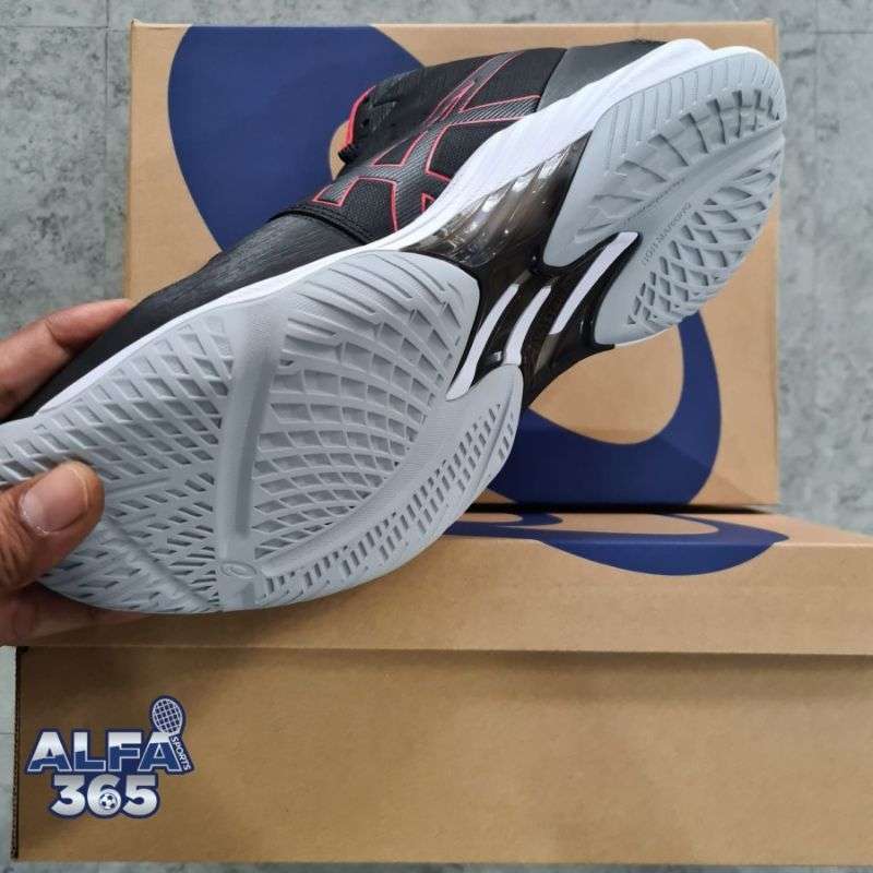 Jual Sepatu Voli Asics Sky Elite FF MT 2 - Original Volley Volly Shoes ...