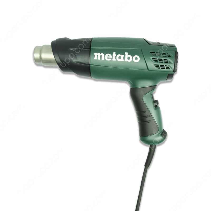 Jual Metabo Hot Air Gun / Heat Gun / Alat Pemanas Stiker Kaca Film 1600 ...