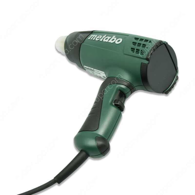 Jual Metabo Hot Air Gun / Heat Gun / Alat Pemanas Stiker Kaca Film 1600 ...