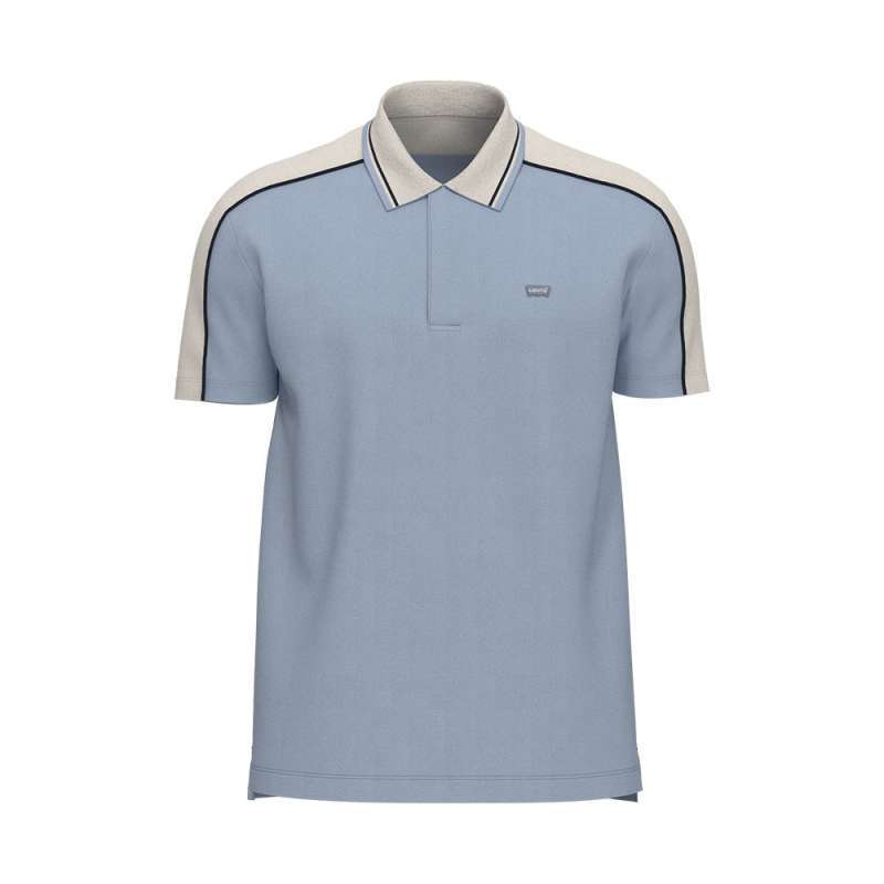Jual Levi's Org Hm Performance Polo Off Court Skyway (a2864-0000 ...
